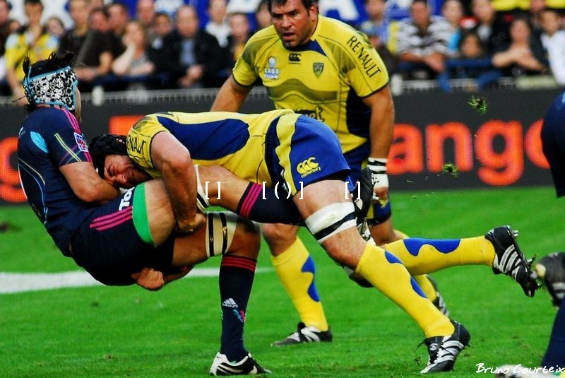 WATCH LIVE ONLINE RUGBY: ASM Clermont Auvergne vs Stade Francais Live ...